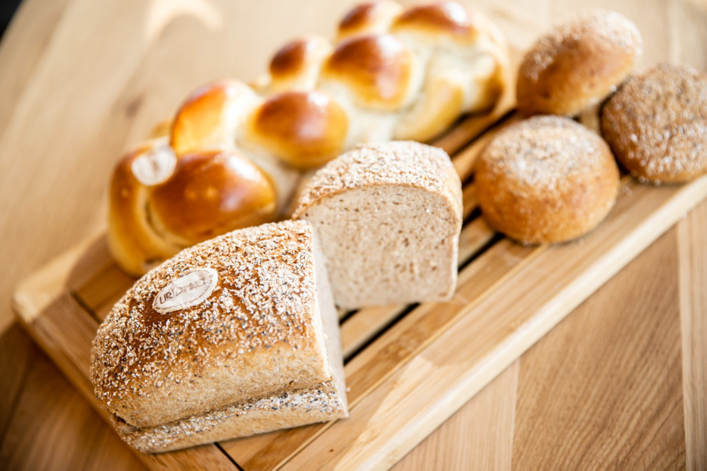 Steiner-Beck – Bäckerei • Konditorei • Confiserie • Café